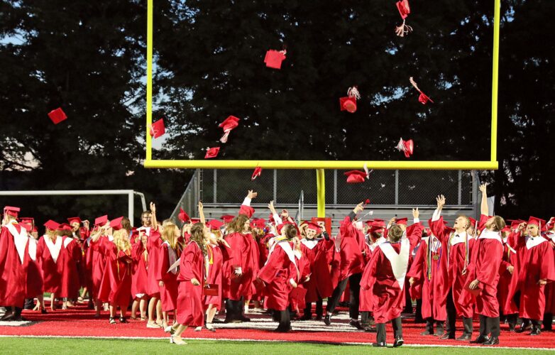 Gallery: 2023 Beaver Local High School commencement. | News, Sports ...